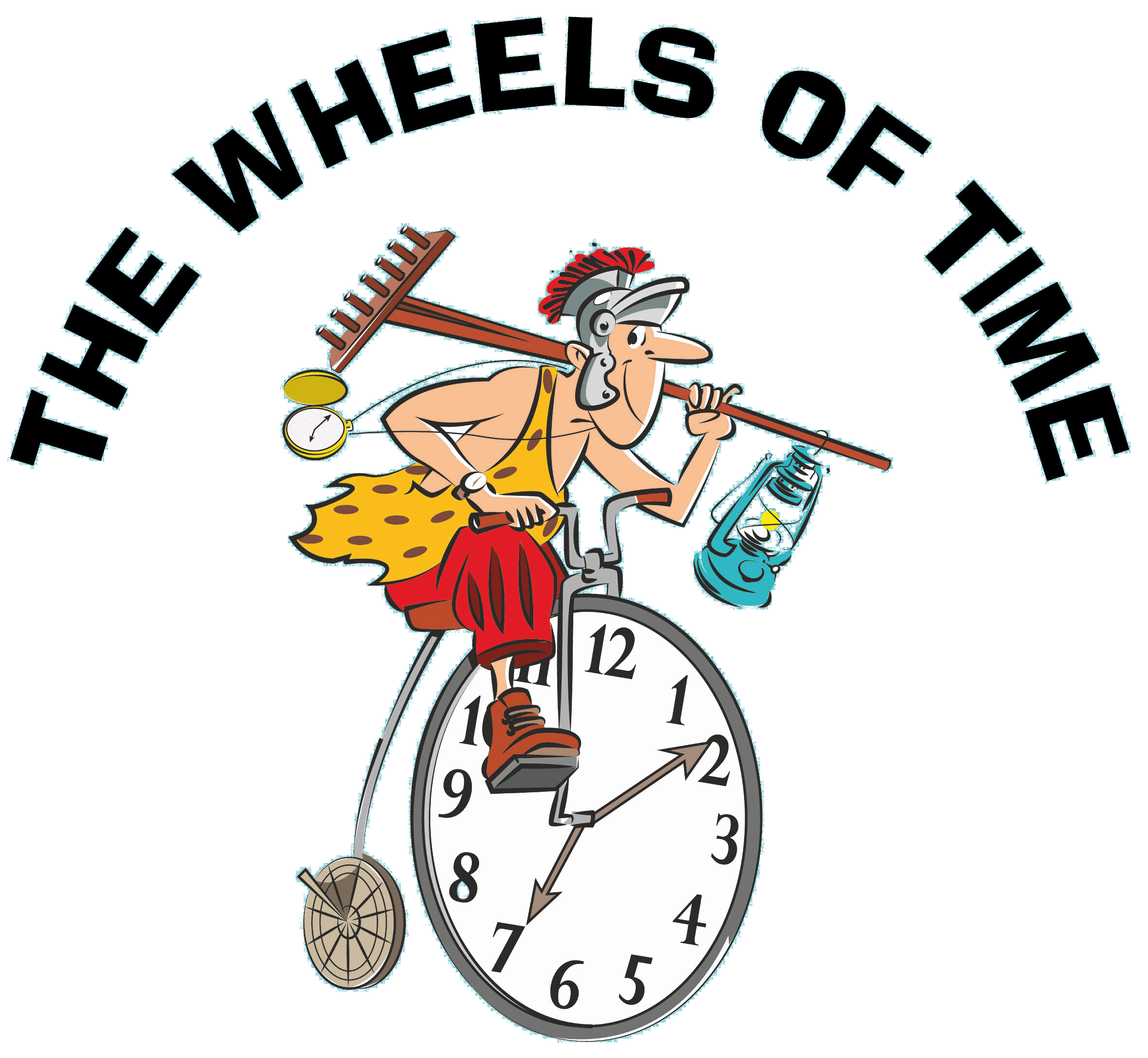 Wheels of Time – Museums Essex