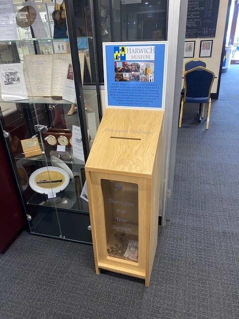Case Studies – Museums Essex