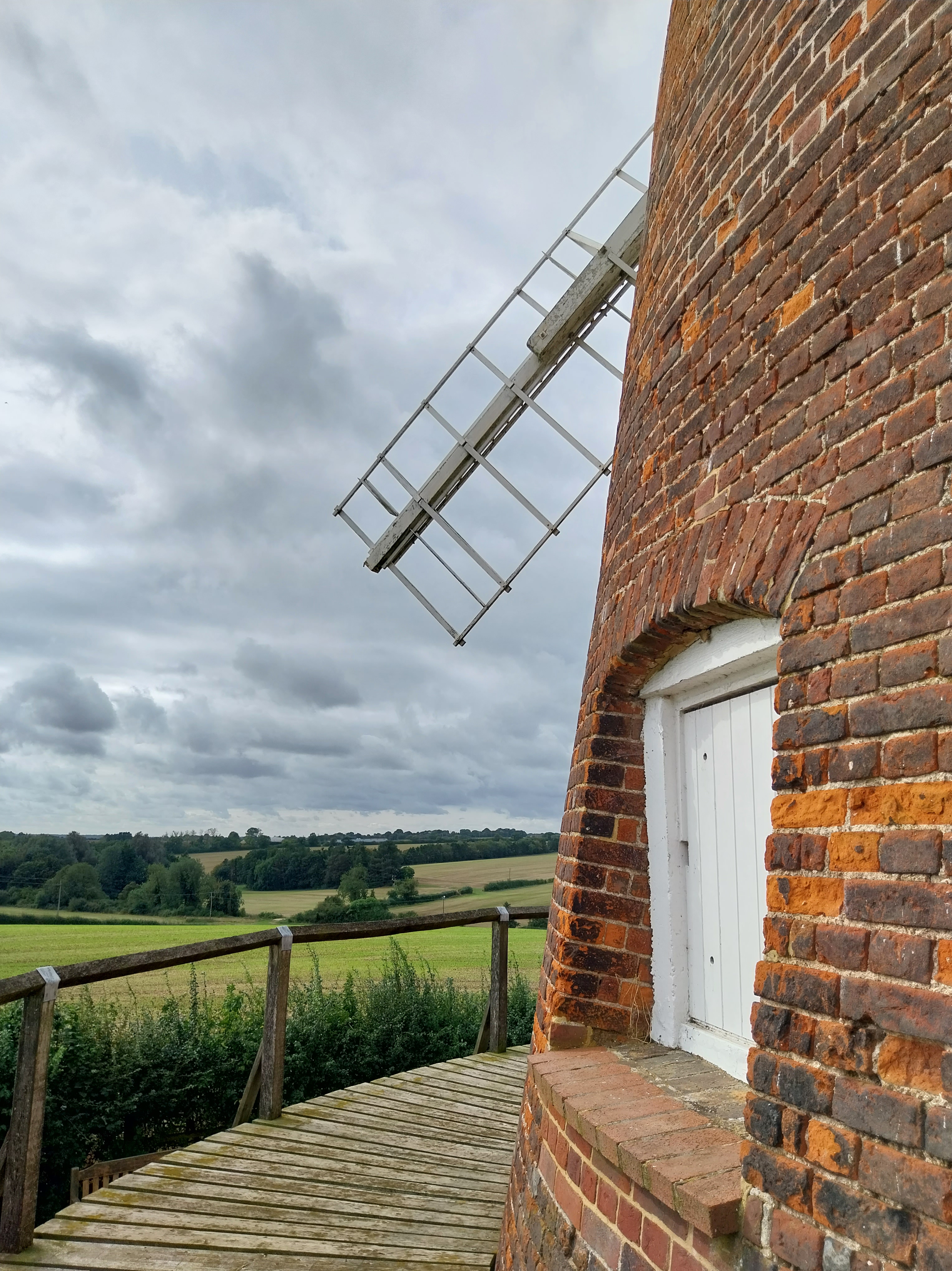 Thaxted Windmill – More than Repair and Conservation – Museums Essex